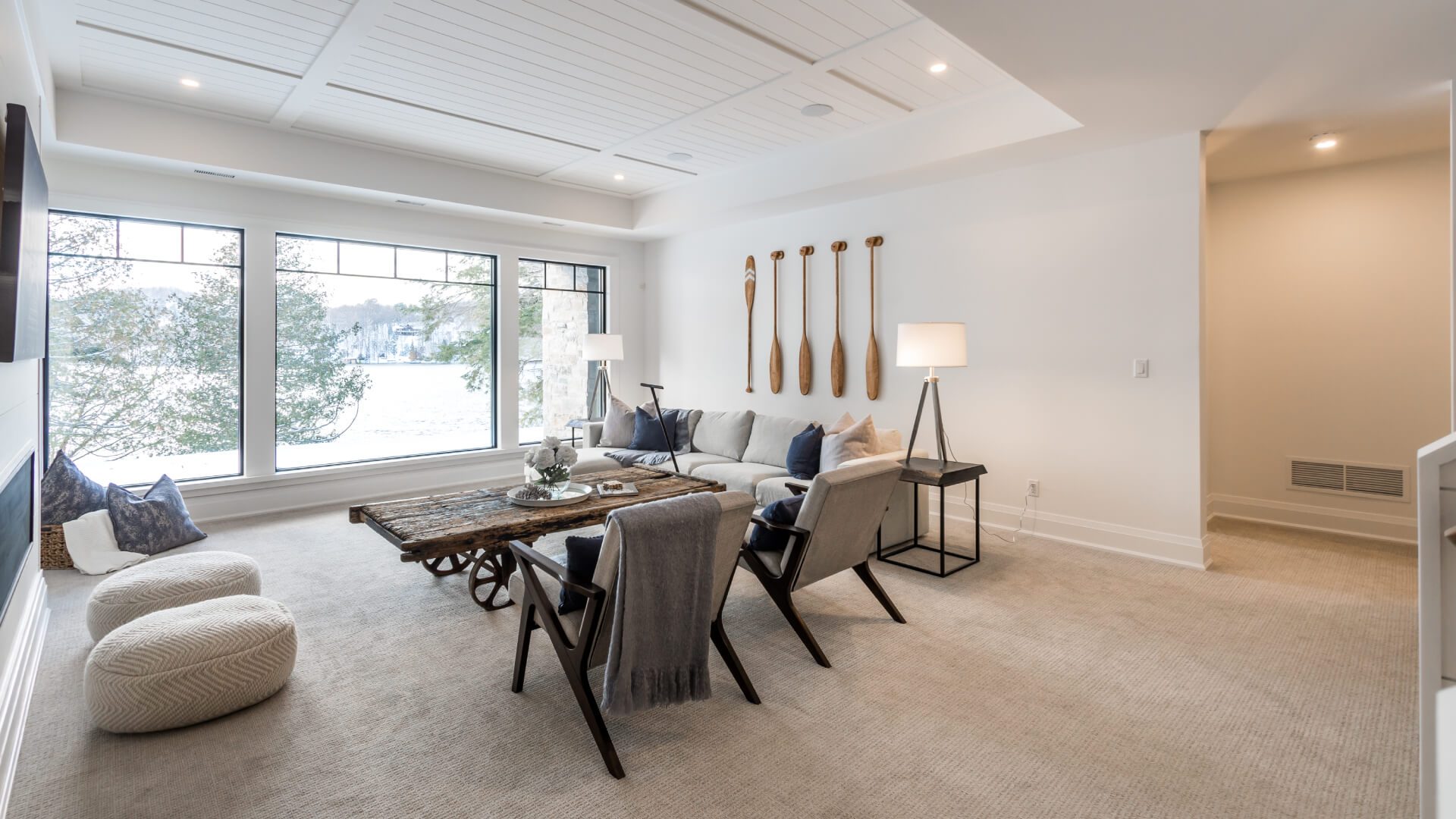 Memory Lane - SML Contracting